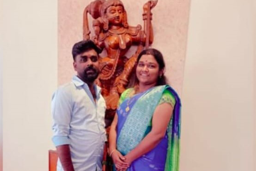 Mrs. Geetha & Family – The Setsquare Interiors | beyond Imagination